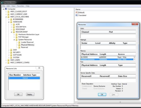 Making Something Out Of Zeros Alternative Primitive For Windows Kernel Exploitation